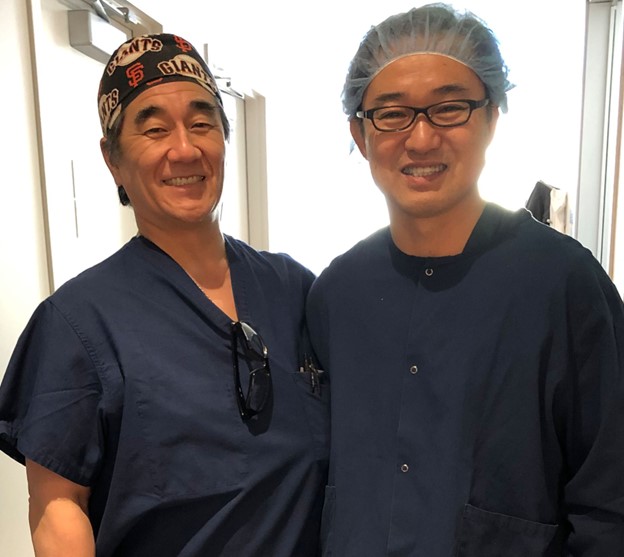 代表取締役 – ウォーターホルダー