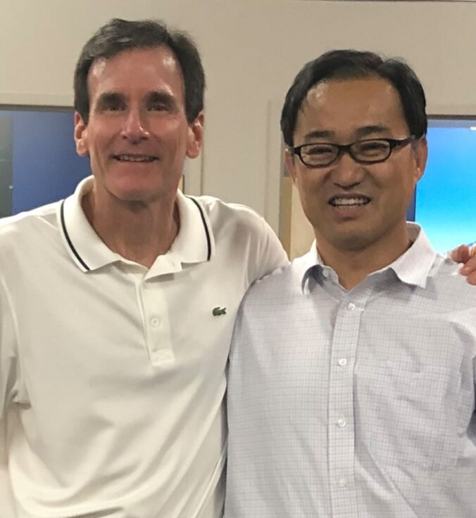 代表 - ウォーターホルダー