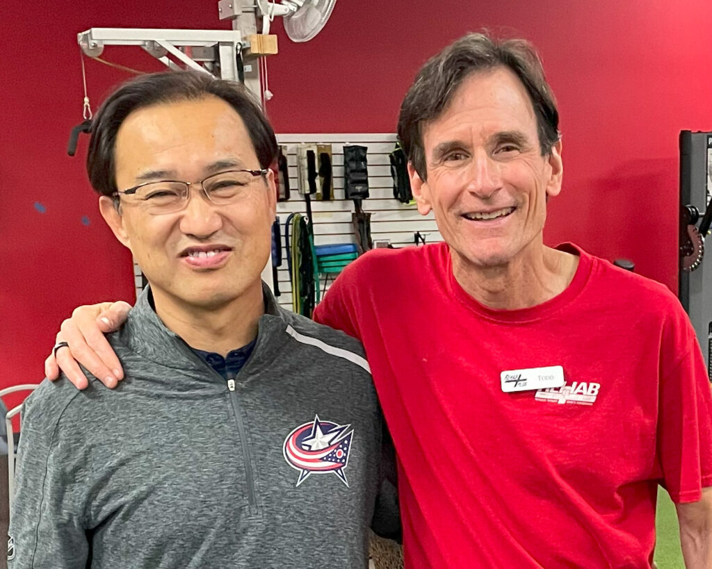 講師 - ウォーターホルダー