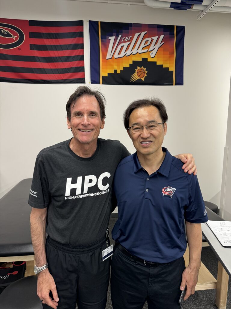 代表 - ウォーターホルダー